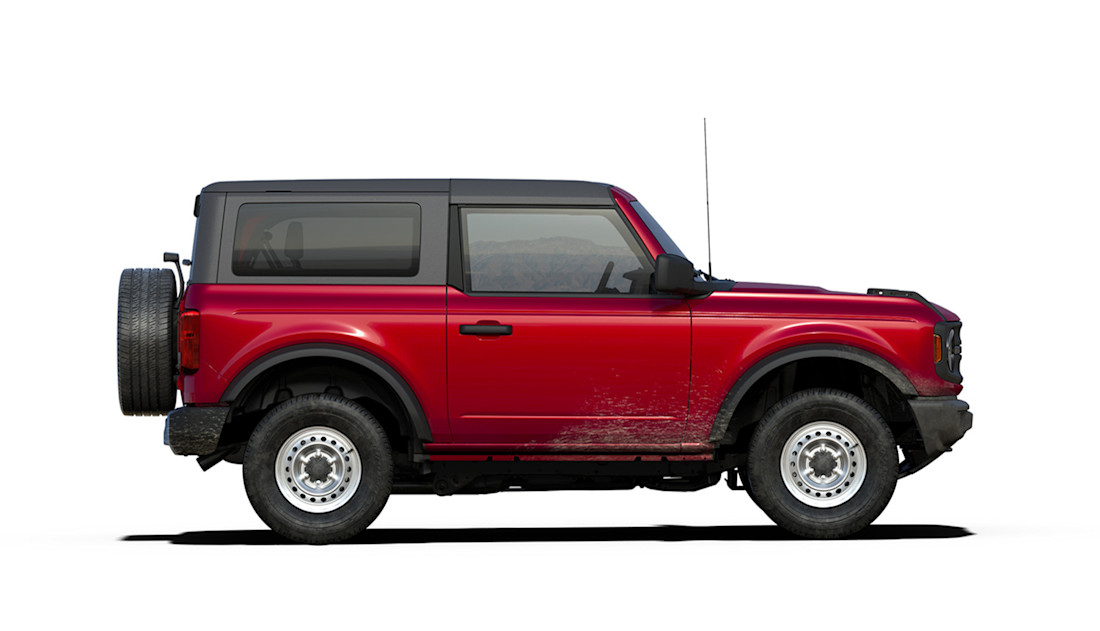 10 Affordable New Off-Road Vehicles Under $50,000 - AutoTrader.ca