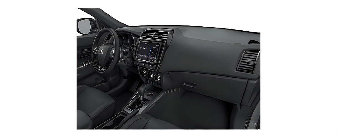 2024 Mitsubishi RVR - Canadian Prices, Specs, Photos | AutoTrader.ca