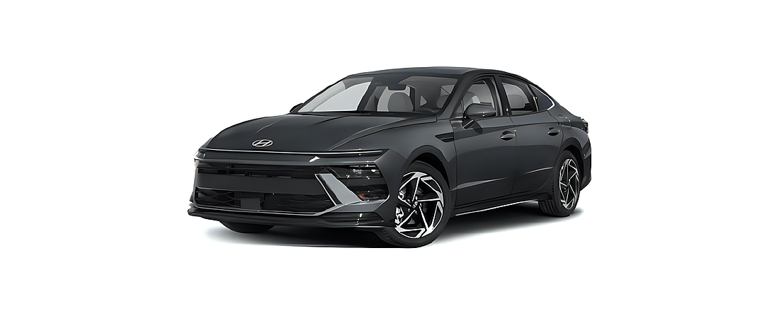 2025 Hyundai Sonata - Canadian Prices, Specs, Photos | AutoTrader.ca