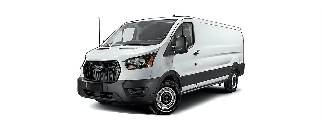2025 Ford Transit Cargo Van - Canadian Prices, Specs, Photos ...
