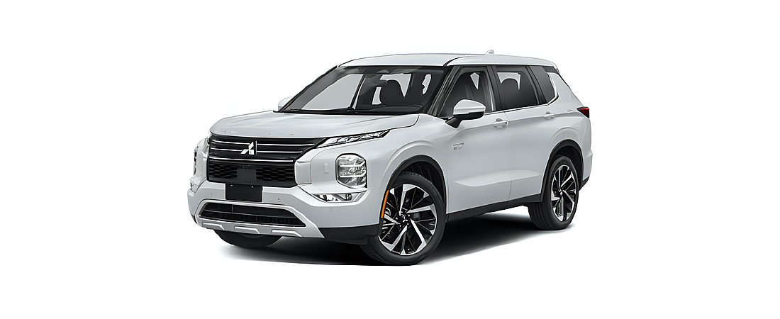 2024 Mitsubishi Outlander PHEV - Canadian Prices, Specs, Photos ...