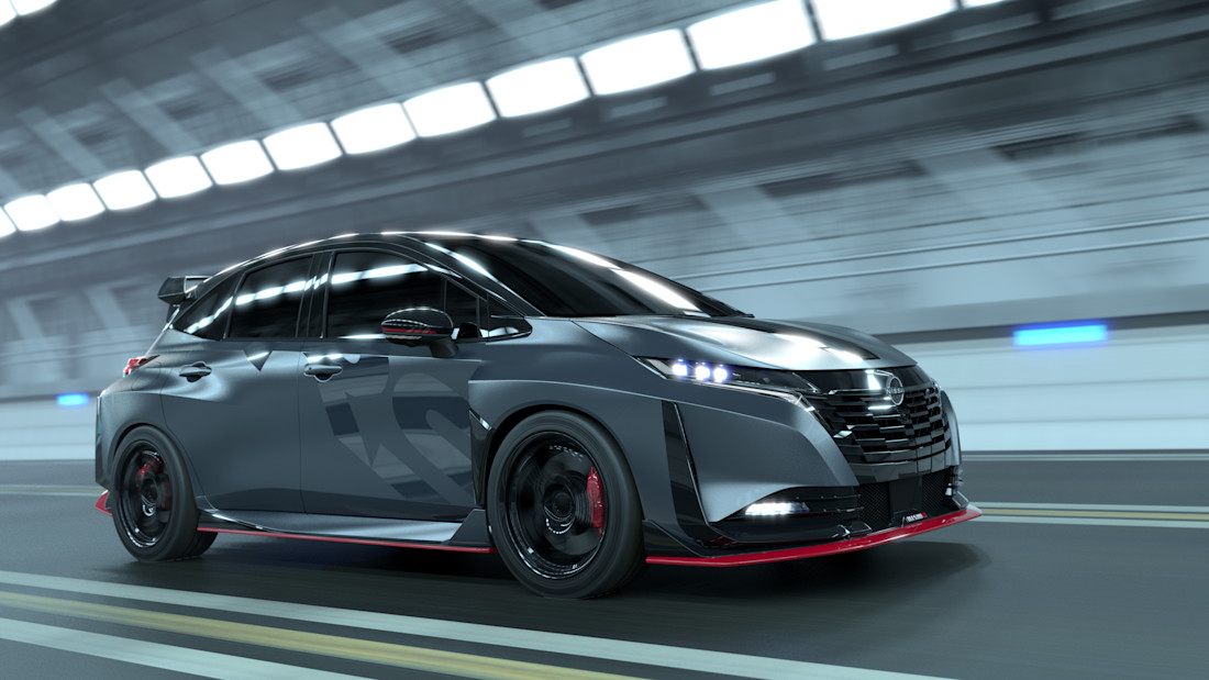 2026 Tokyo Auto Salon Wrap Up - AutoTrader.ca