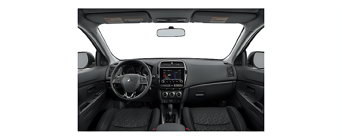 2024 Mitsubishi RVR - Canadian Prices, Specs, Photos | AutoTrader.ca