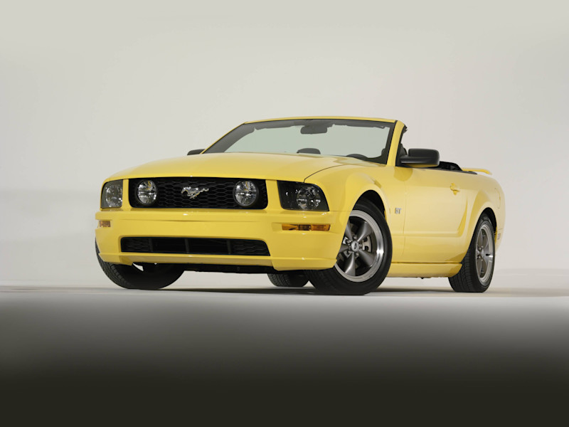 What Will Be Considered ‘Retro’ Automotive Design in 2060? - AutoTrader.ca