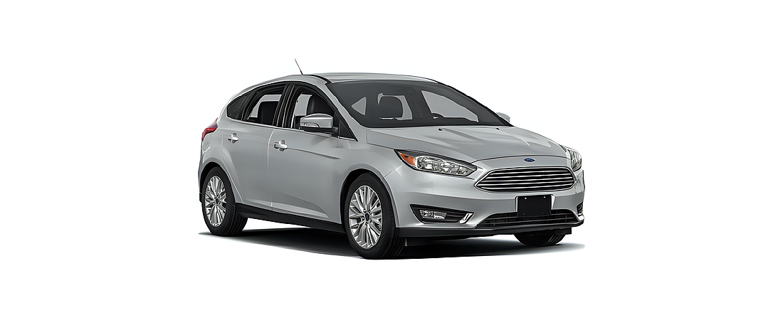 Ford Focus - Canadian Prices, Specs, Photos | AutoTrader.ca