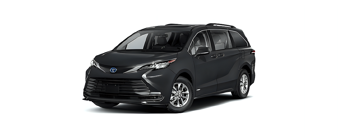 2025 Toyota Sienna - Canadian Prices, Specs, Photos | AutoTrader.ca
