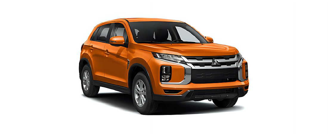 2024 Mitsubishi RVR - Canadian Prices, Specs, Photos | AutoTrader.ca