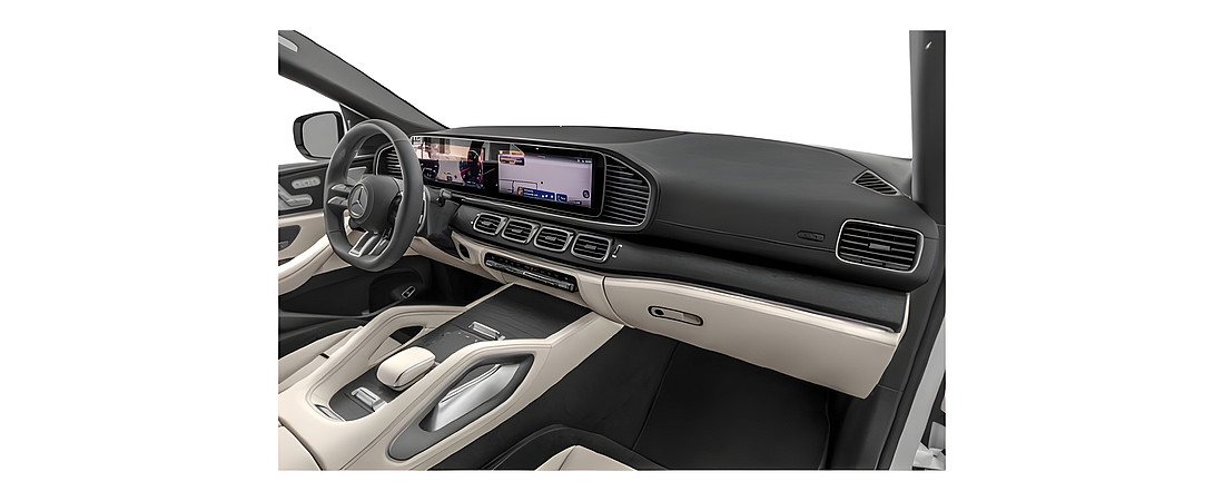 Mercedes-Benz GLE 2026 - Prix, caractéristiques et photos au Canada ...