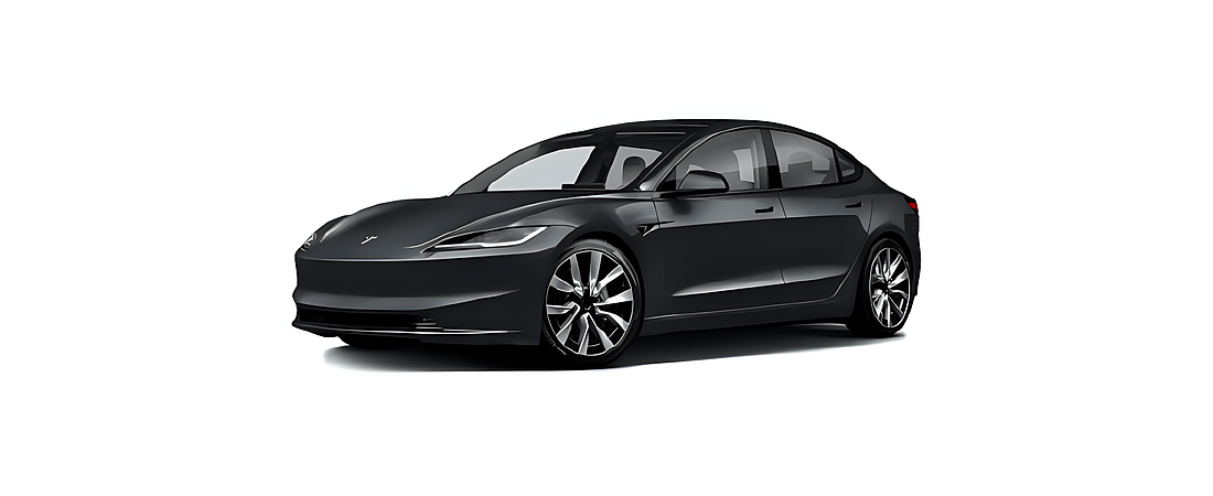 Tesla Model 3 - Canadian Prices, Specs, Photos | AutoTrader.ca