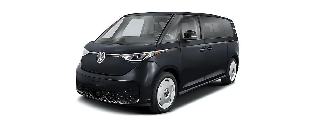 Volkswagen ID. Buzz - Canadian Prices, Specs, Photos | AutoTrader.ca