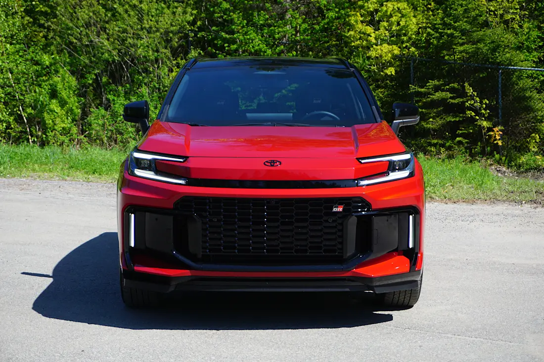 2026 Toyota RAV4 PHEV First Drive Review + Video - AutoTrader.ca