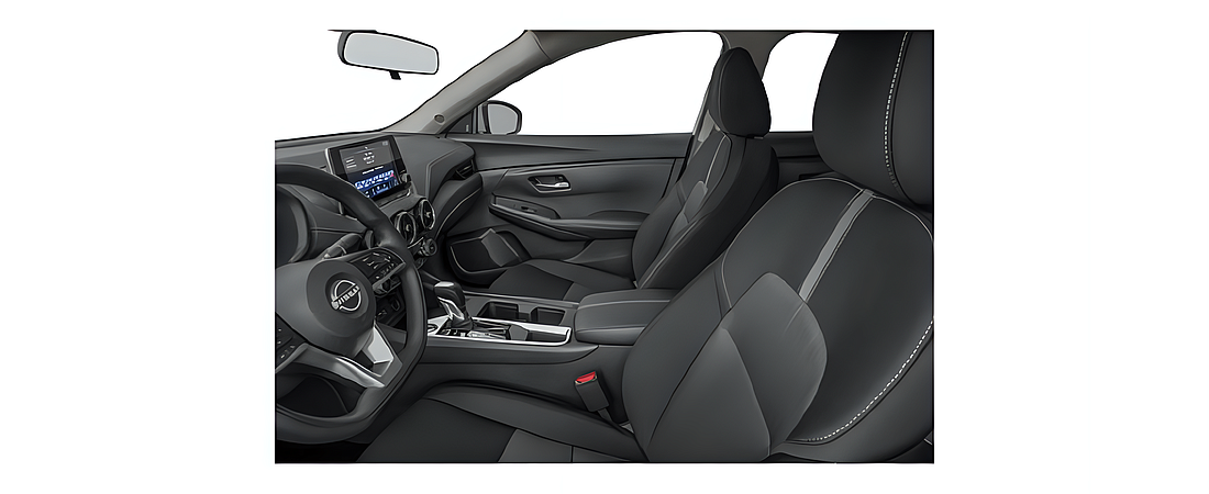 2024 Nissan Sentra - Canadian Prices, Specs, Photos | AutoTrader.ca