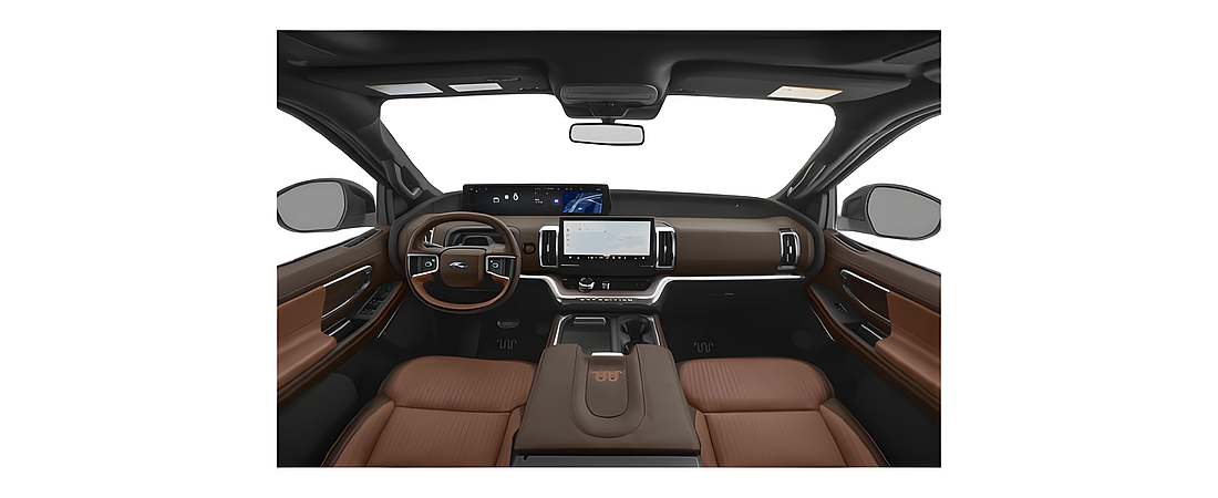 2026 Ford Expedition - Canadian Prices, Specs, Photos | AutoTrader.ca