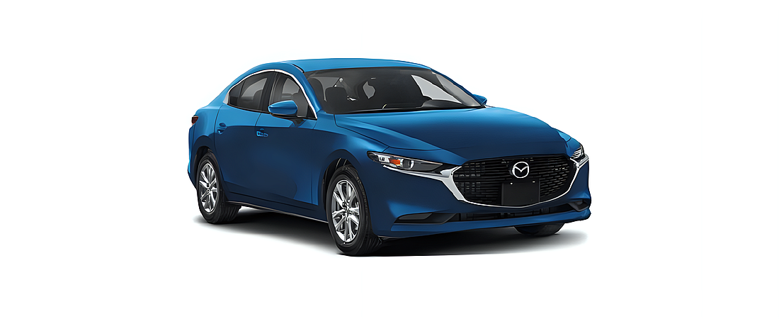 2024 Mazda Mazda3 - Canadian Prices, Specs, Photos | AutoTrader.ca