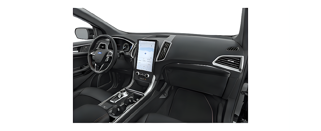 2024 Ford Edge - Canadian Prices, Specs, Photos | AutoTrader.ca