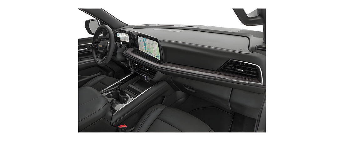2026 Chevrolet Tahoe - Canadian Prices, Specs, Photos | AutoTrader.ca