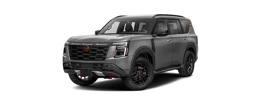2026 Nissan Armada - Canadian Prices, Specs, Photos | AutoTrader.ca