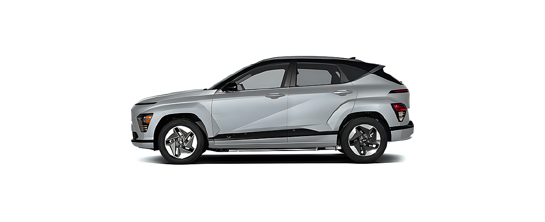 2025 Hyundai Kona Electric - Canadian Prices, Specs, Photos | AutoTrader.ca