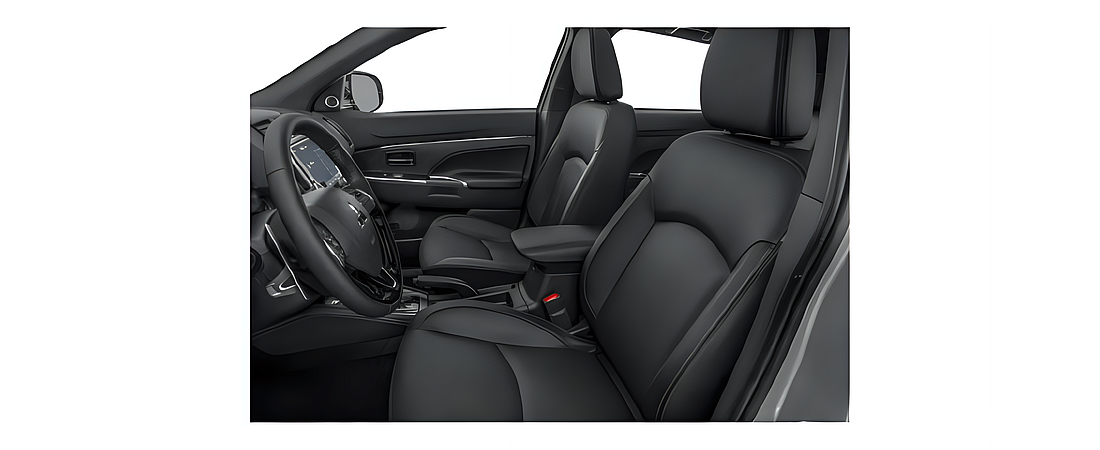2023 Mitsubishi RVR - Canadian Prices, Specs, Photos | AutoTrader.ca