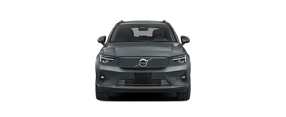 Volvo EX40 - Canadian Prices, Specs, Photos | AutoTrader.ca
