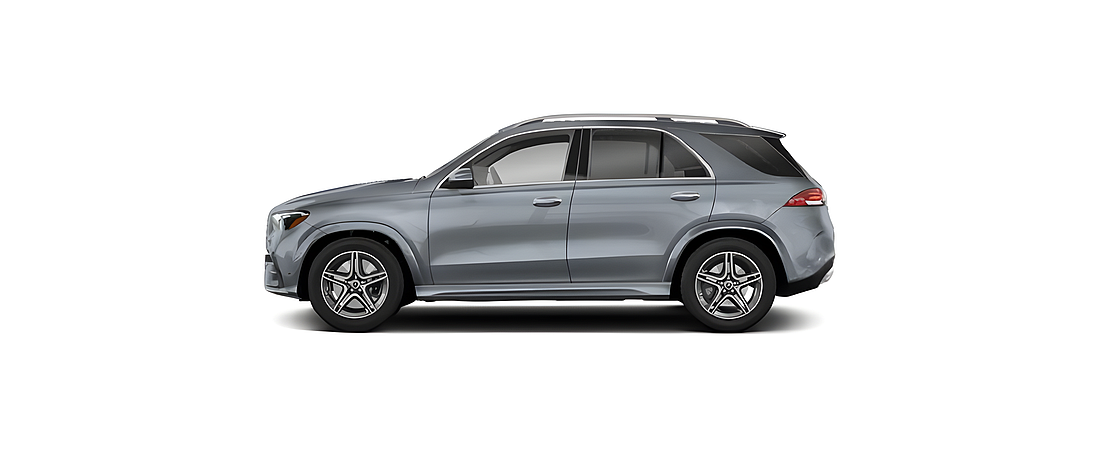 Mercedes-Benz GLE 2026 - Prix, caractéristiques et photos au Canada ...