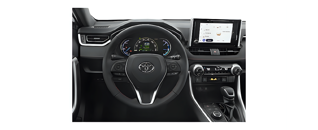 Toyota RAV4 Prime - Canadian Prices, Specs, Photos | AutoTrader.ca
