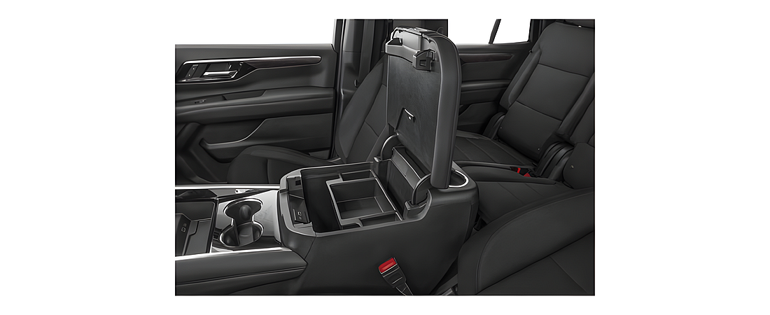 2026 Chevrolet Tahoe - Canadian Prices, Specs, Photos | AutoTrader.ca