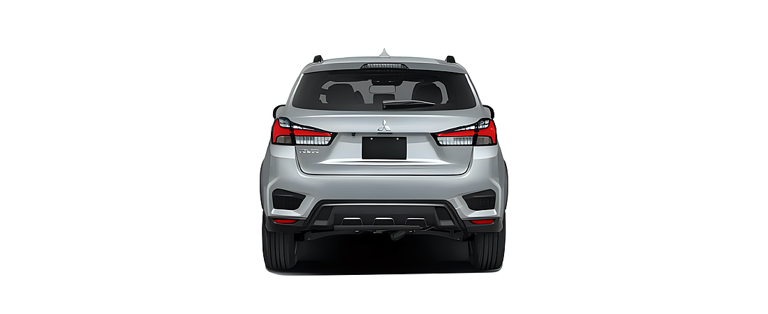 2024 Mitsubishi RVR - Canadian Prices, Specs, Photos | AutoTrader.ca