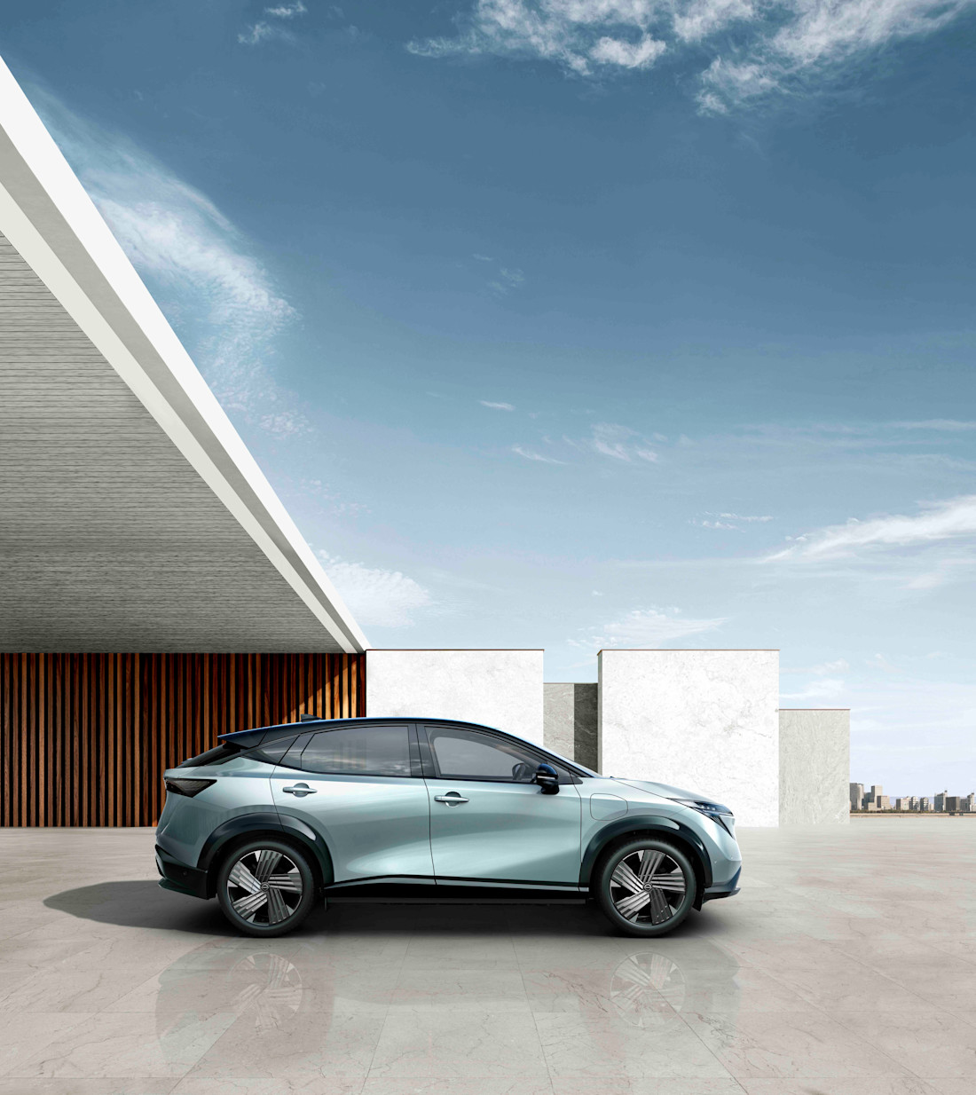 2027 Nissan Ariya is More Convenient Than Ever Thanks to Update ...