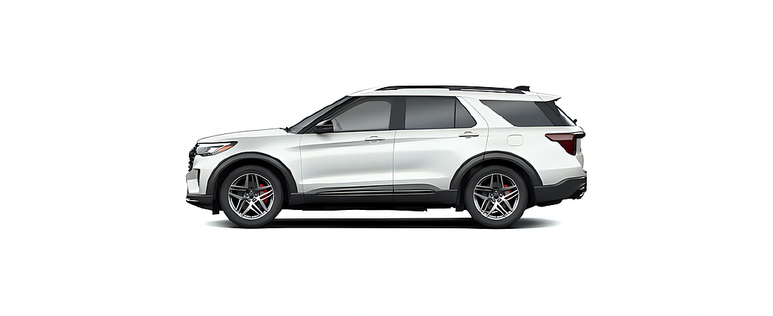 2025 Ford Explorer - Canadian Prices, Specs, Photos | AutoTrader.ca