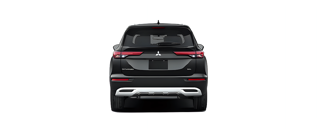 2024 Mitsubishi Outlander - Canadian Prices, Specs, Photos | AutoTrader.ca