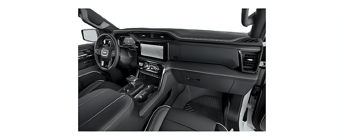 2024 GMC Sierra 1500 - Canadian Prices, Specs, Photos | AutoTrader.ca