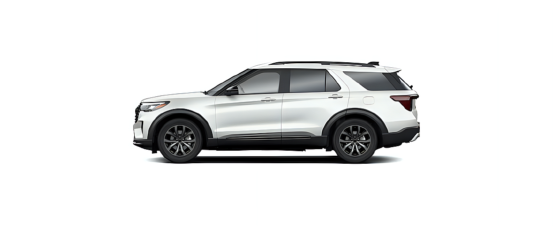 2025 Ford Explorer - Canadian Prices, Specs, Photos | AutoTrader.ca