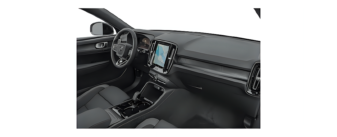 Volvo EX40 - Canadian Prices, Specs, Photos | AutoTrader.ca