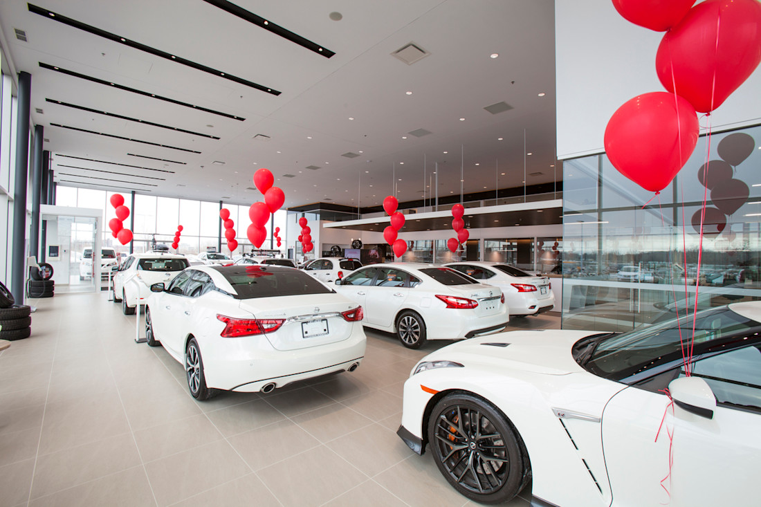 Should You Buy a Demo Car? - AutoTrader.ca