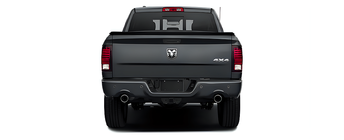 2018 Ram 1500 - Canadian Prices, Specs, Photos | AutoTrader.ca
