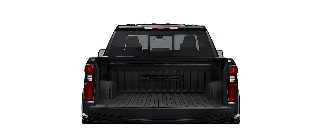 2025 Chevrolet Silverado 1500 - Canadian Prices, Specs, Photos ...