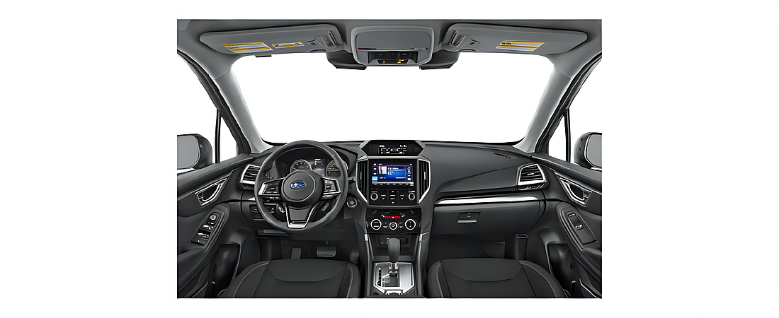 2024 Subaru Forester - Canadian Prices, Specs, Photos | AutoTrader.ca