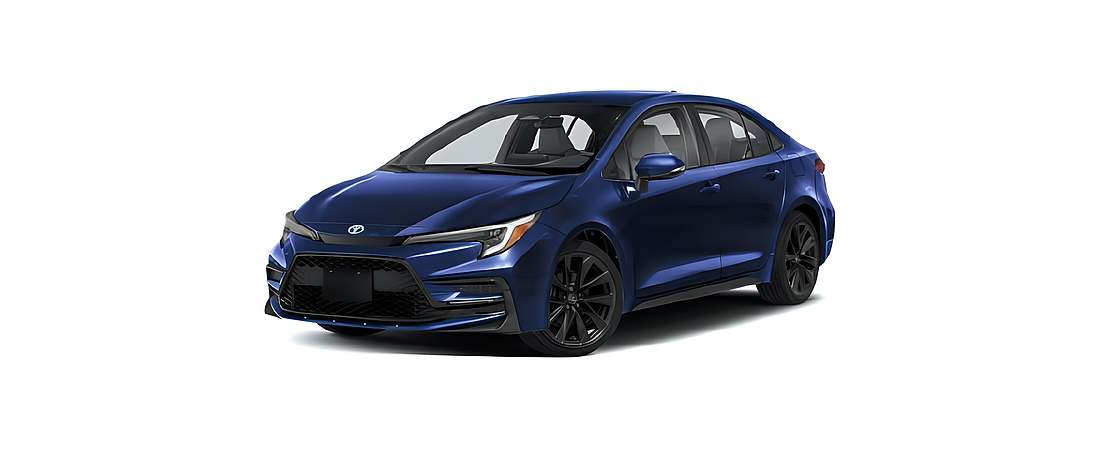 Toyota Corolla - Canadian Prices, Specs, Photos | AutoTrader.ca