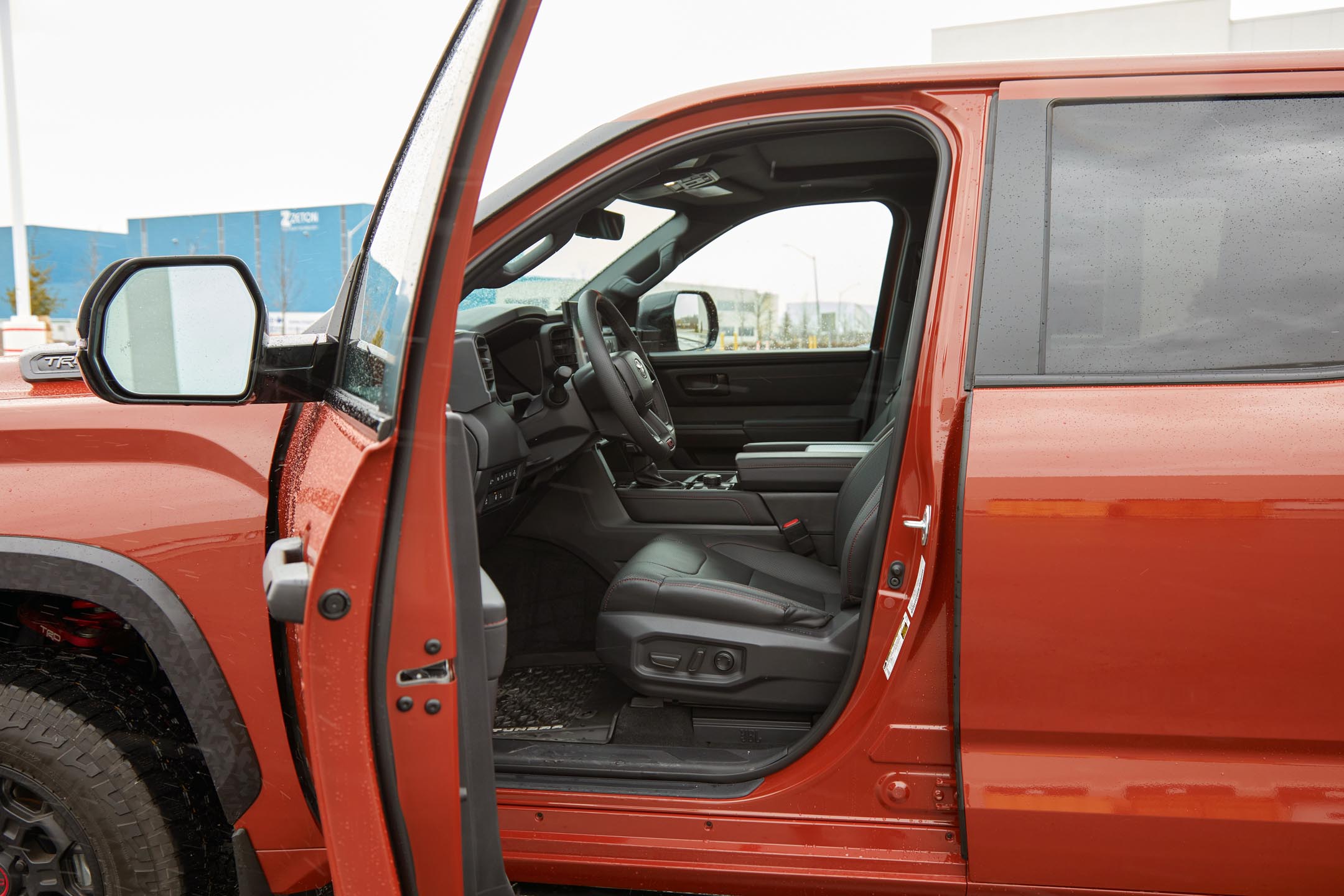 2024 Toyota Tundra Hybrid Review - AutoTrader.ca