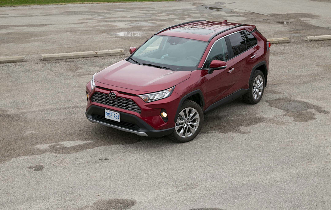 Canada Announces Return of ZEV Incentives of $5,000 on Any Canadian-Ma ...