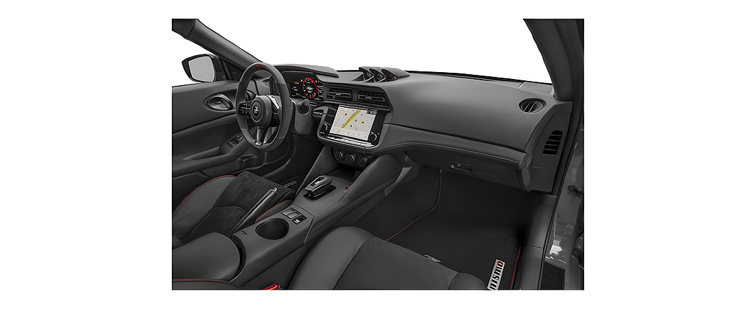 2026 Nissan Z - Canadian Prices, Specs, Photos | AutoTrader.ca