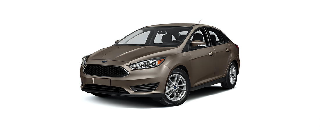 Ford Focus - Canadian Prices, Specs, Photos | AutoTrader.ca