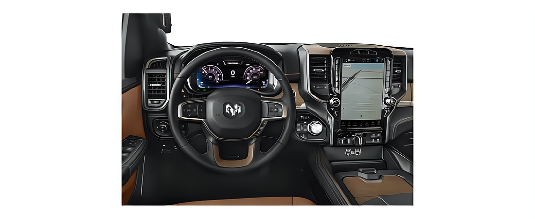 2024 Ram 1500 - Canadian Prices, Specs, Photos | AutoTrader.ca