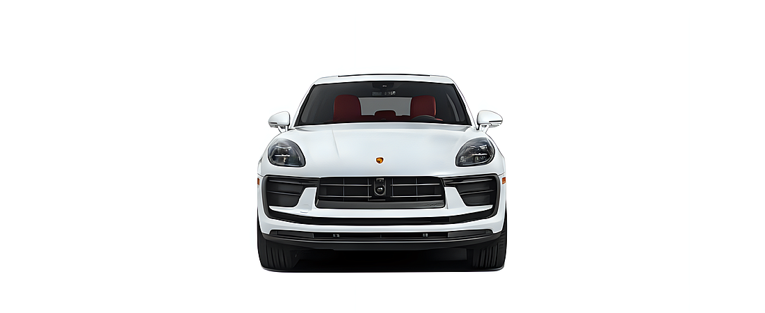 2025 Porsche Macan - Canadian Prices, Specs, Photos | AutoTrader.ca