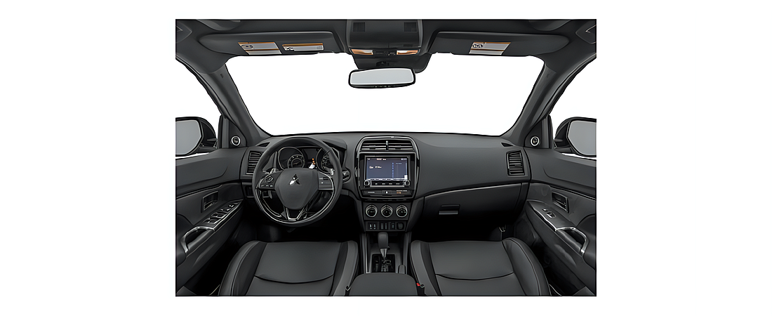 2024 Mitsubishi RVR - Canadian Prices, Specs, Photos | AutoTrader.ca