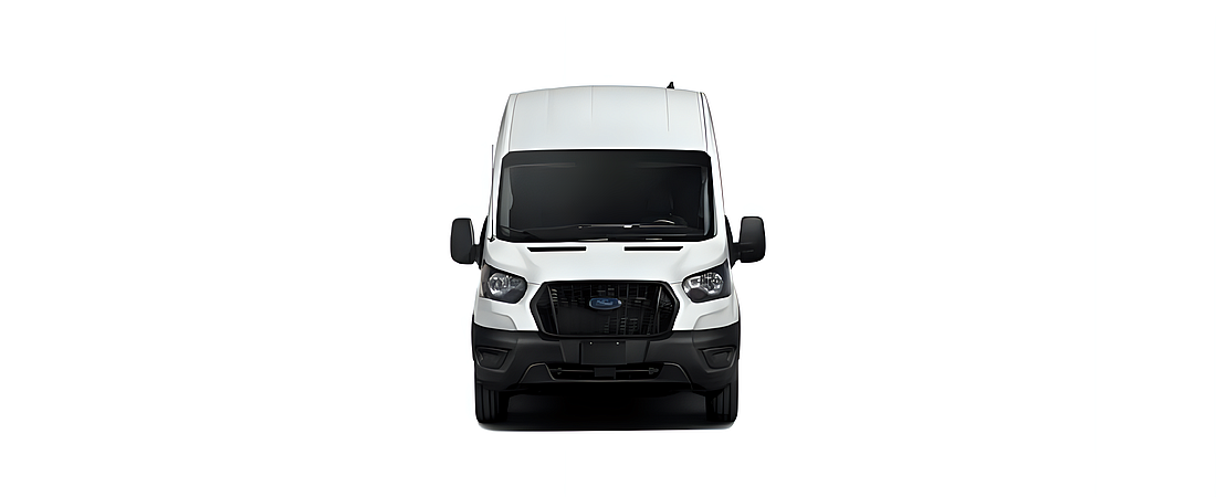2025 Ford Transit Cargo Van - Canadian Prices, Specs, Photos ...