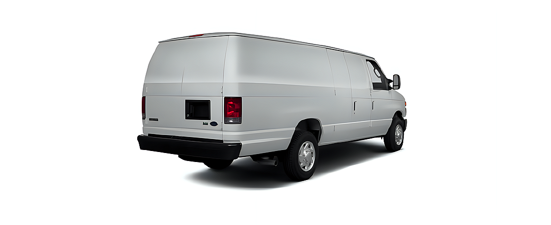 Ford Econoline - Canadian Prices, Specs, Photos | AutoTrader.ca