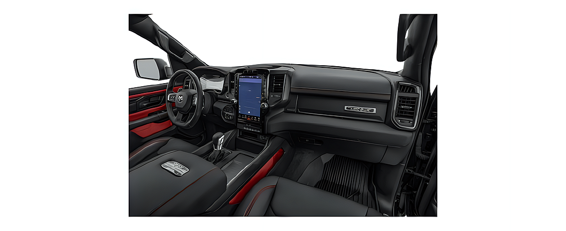 2024 Ram 1500 - Canadian Prices, Specs, Photos | AutoTrader.ca