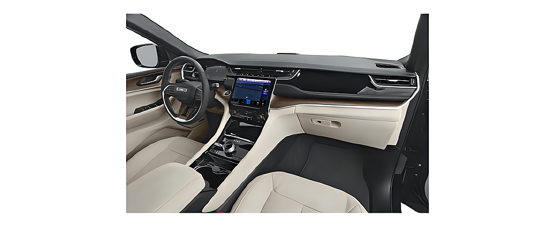 2025 Jeep Grand Cherokee 4xe - Canadian Prices, Specs, Photos ...